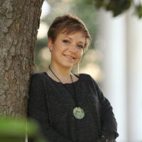 Your Voice Is A Weapon